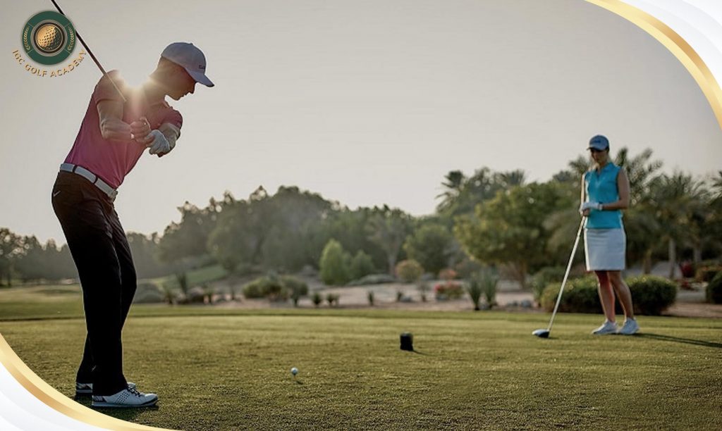 Hio trong golf là gì và cách tạo Hio chỉ với 1 CÚ ĐÁNH bóng