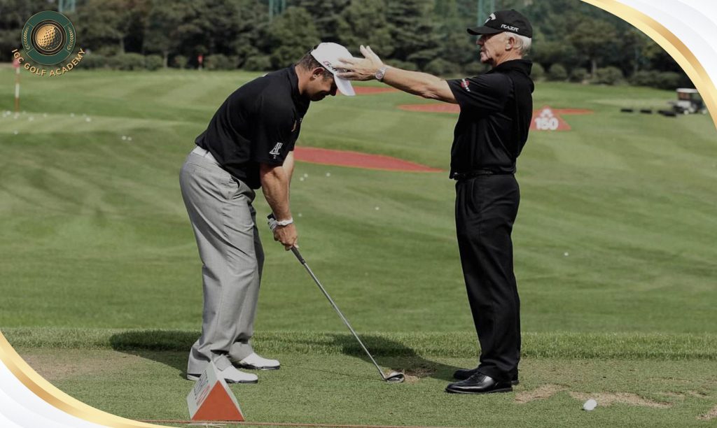 Học chơi golf từ A đến Z cho người mới bắt đầu CHUẨN XÁC