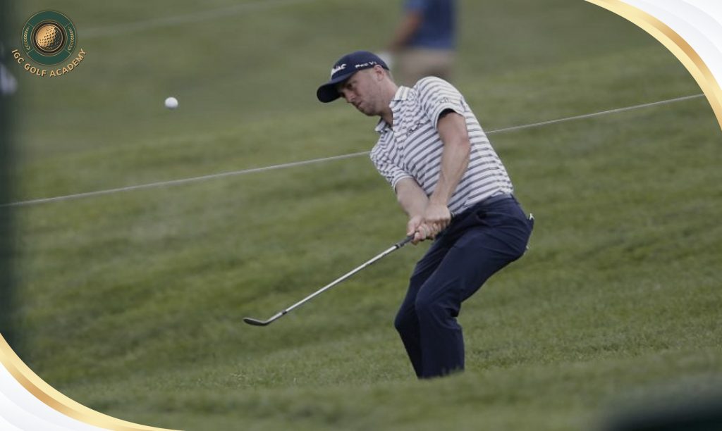 Kỹ thuật đánh golf từ CƠ BẢN đến NÂNG CAO golfer nên biết