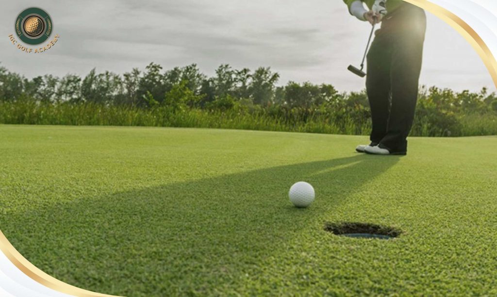 Bogey trong golf là gì và cách quy đổi điểm gậy ĐÚNG CHUẨN