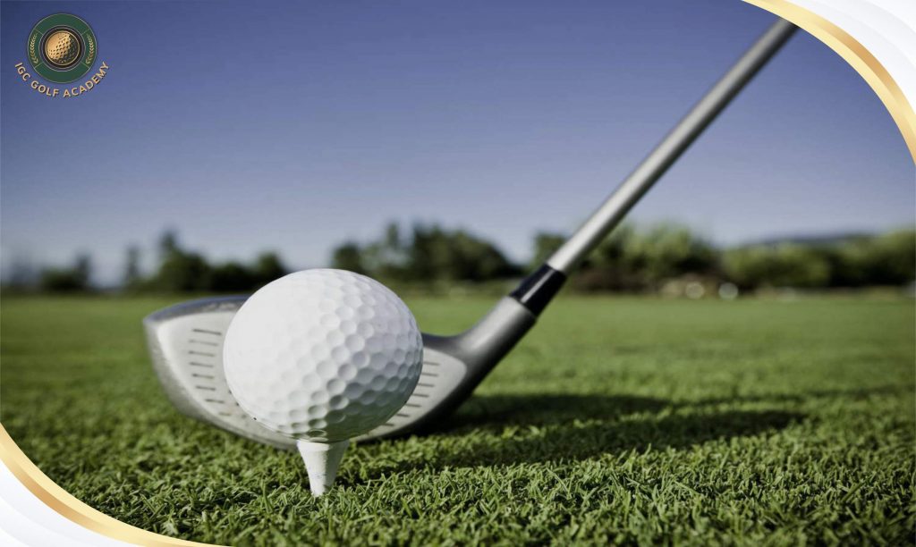 Tee golf là gì và cách hiểu ĐÚNG thuật ngữ vị trí golf NHẤT