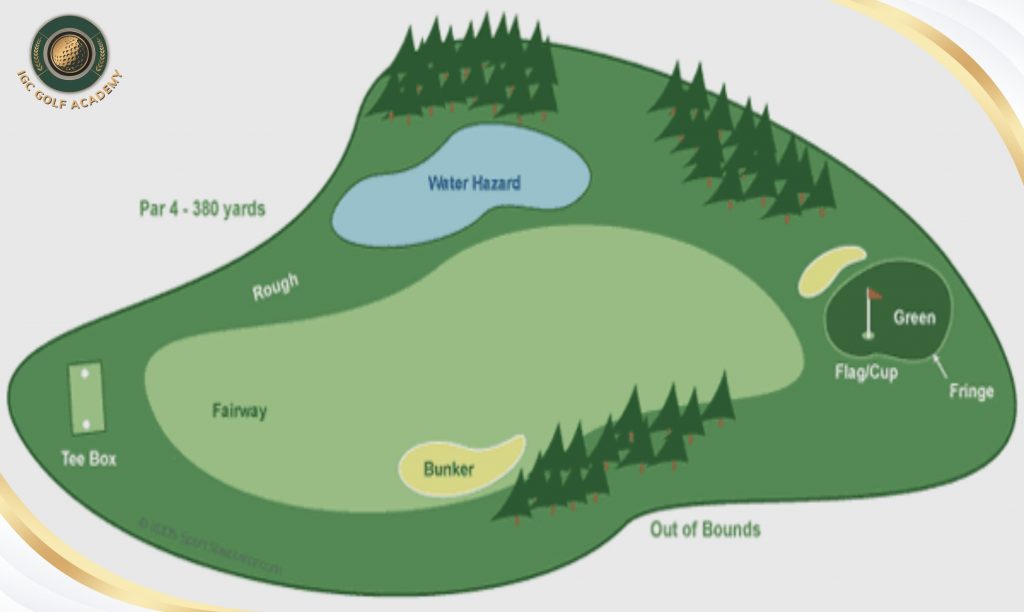 Tee box là gì và cách phân biệt các loại tee ĐÚNG CHUẨN nhất